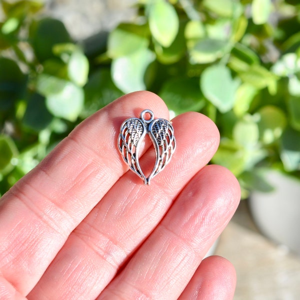 Key With Wings - Etsy