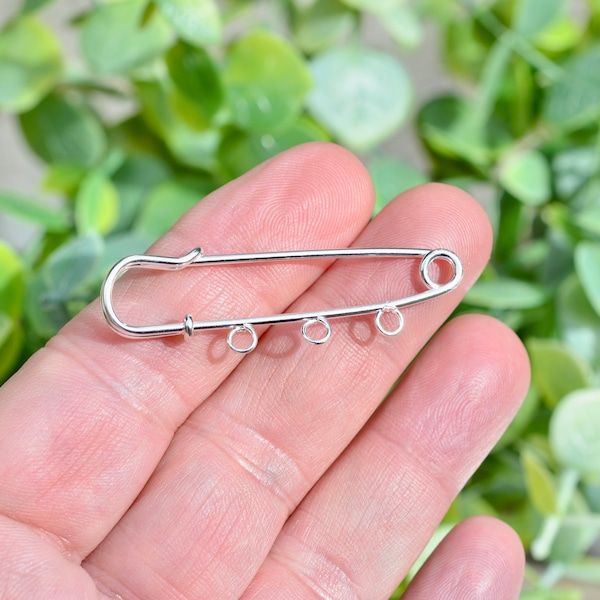 Safety Pins - Etsy