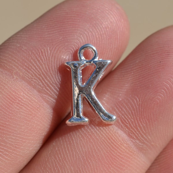 Letter K - Etsy