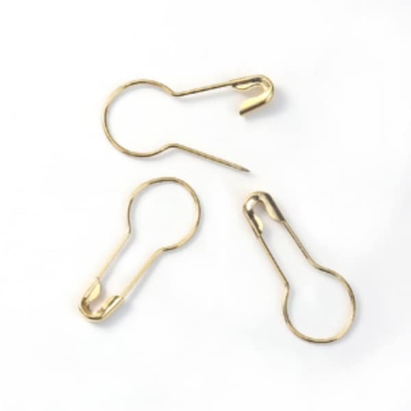 Large Safety Pin - Etsy