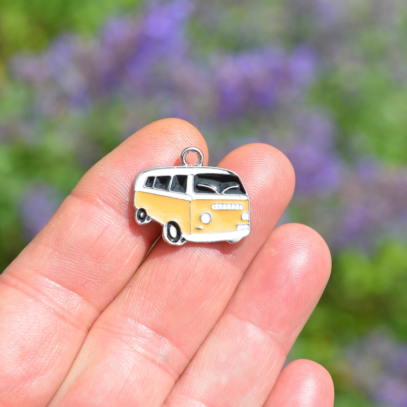 Vw Bus Jewelry - Etsy