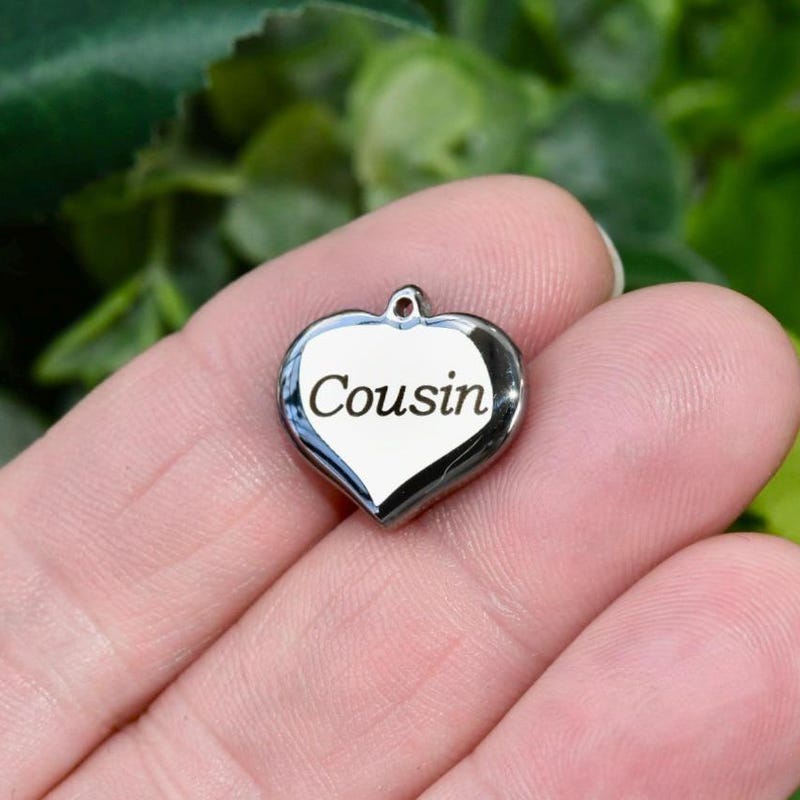 Cousin Jewelry - Etsy