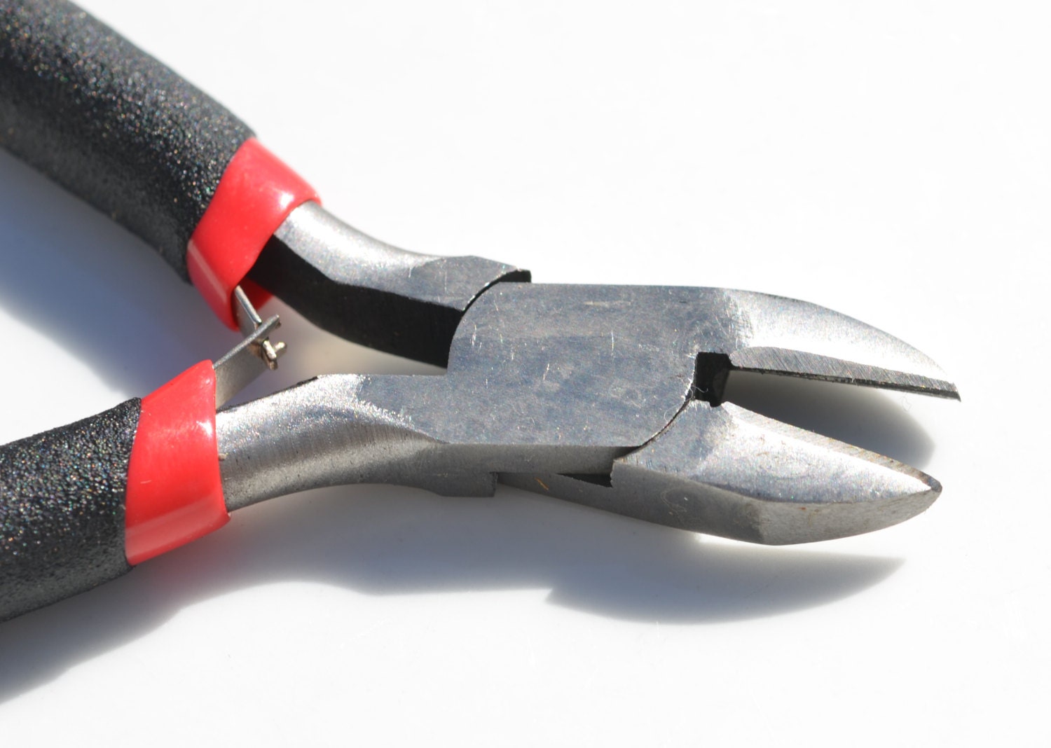 Steel Diagonal Cutting Jewelry Pliers TL103 - Etsy