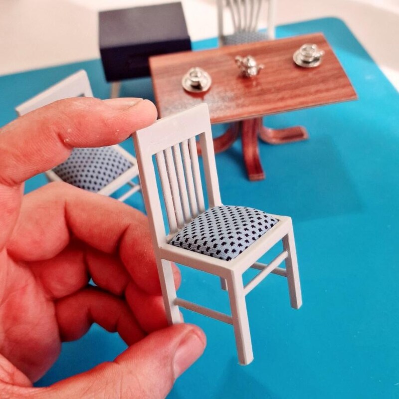 Miniaturen - Etsy.de