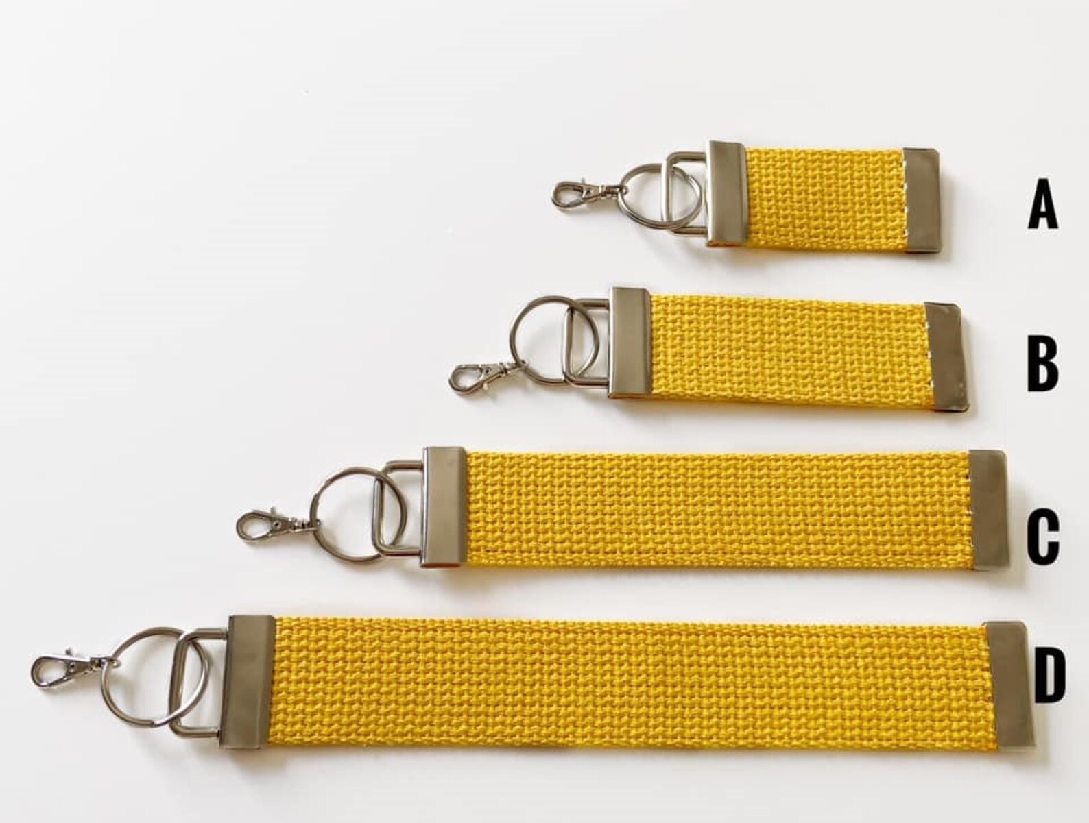 Pin Holder Keychain / Gold Keychain Pin Keeper / Pin Collector | Etsy