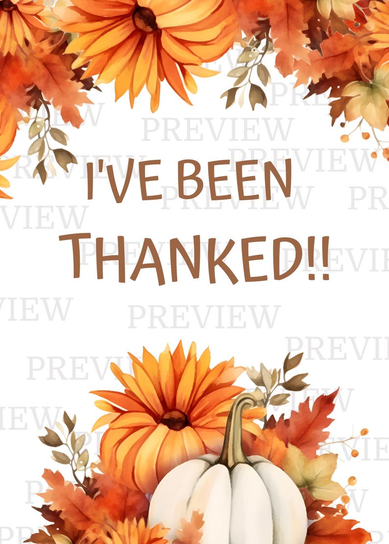 You've Been Thanked Printable Office Engagement Game - Etsy