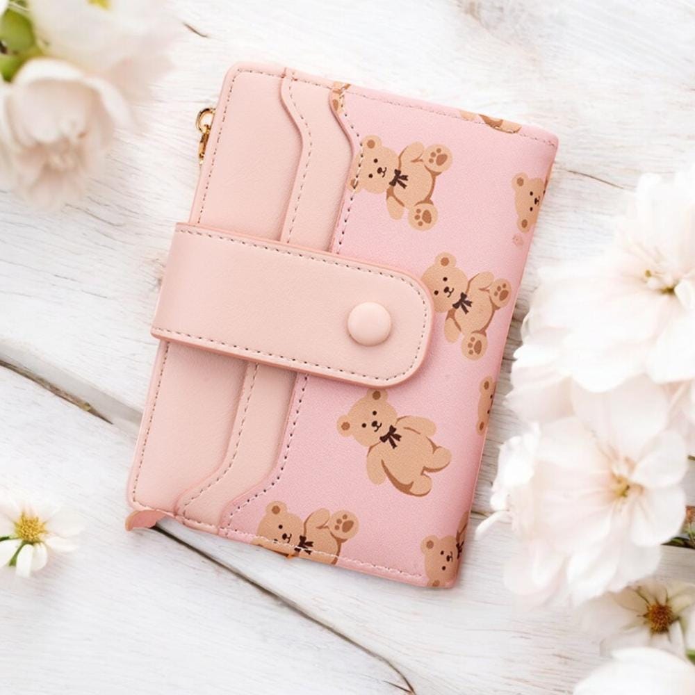 Cute wallets with strap store