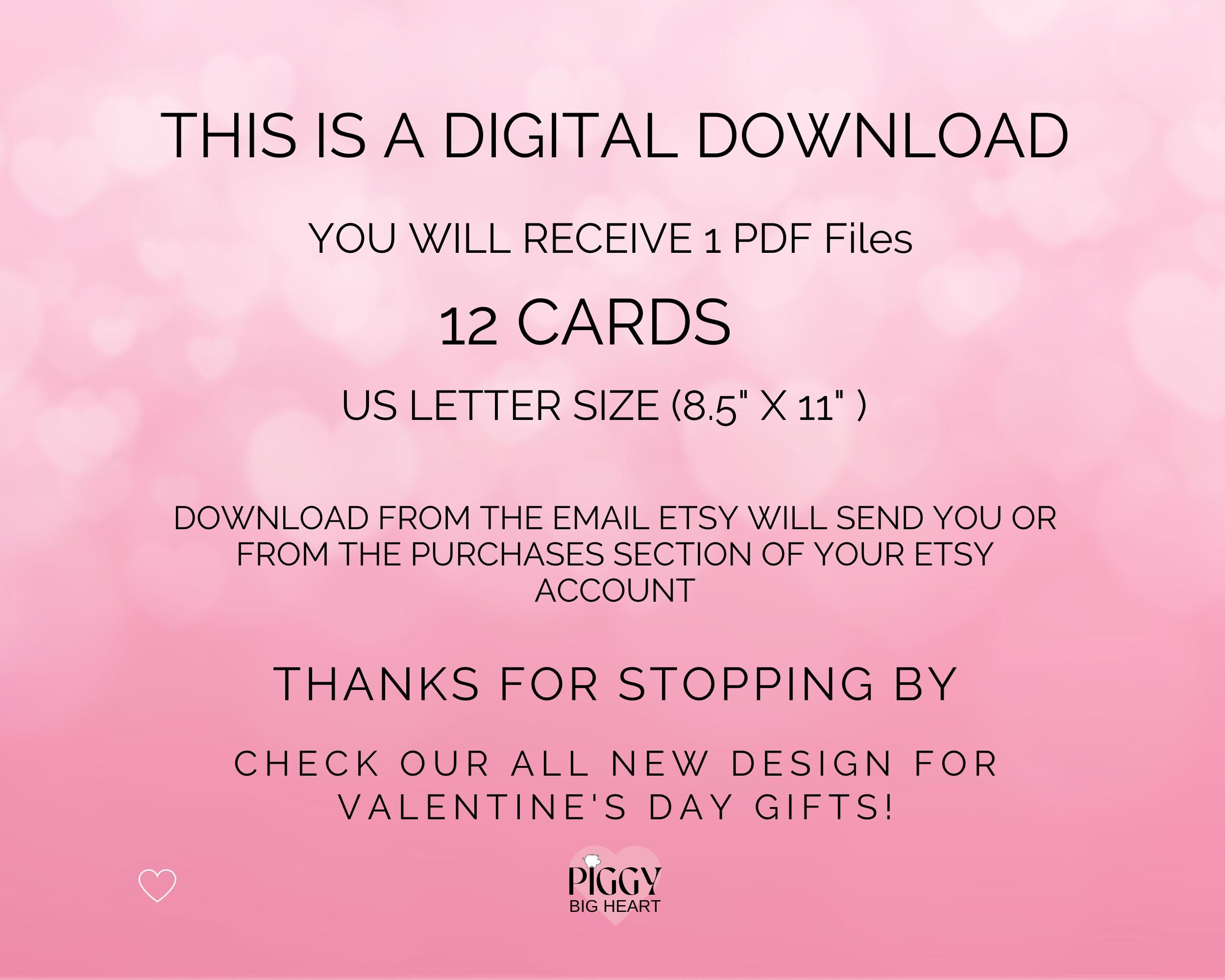 Coquette Meme Galentines Day Tags Printable Coquette Bow Pink ...