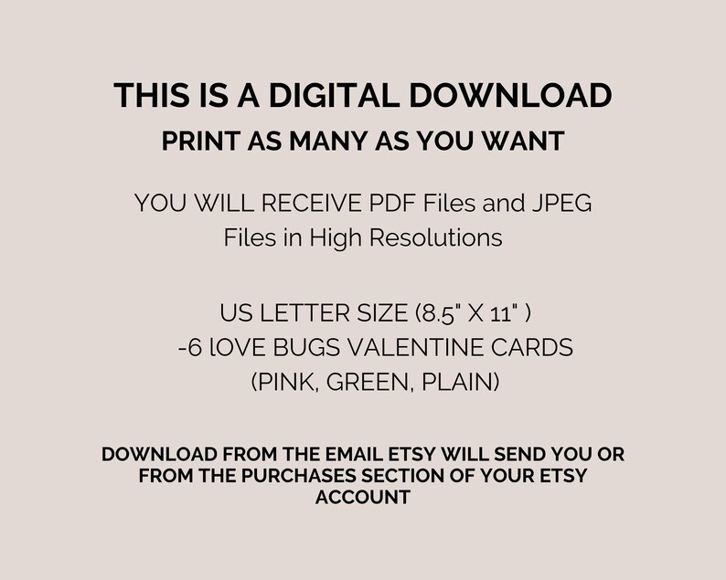 Printable Love Bug Valentine Cards With Mason Jar Design, Gummy Worm ...