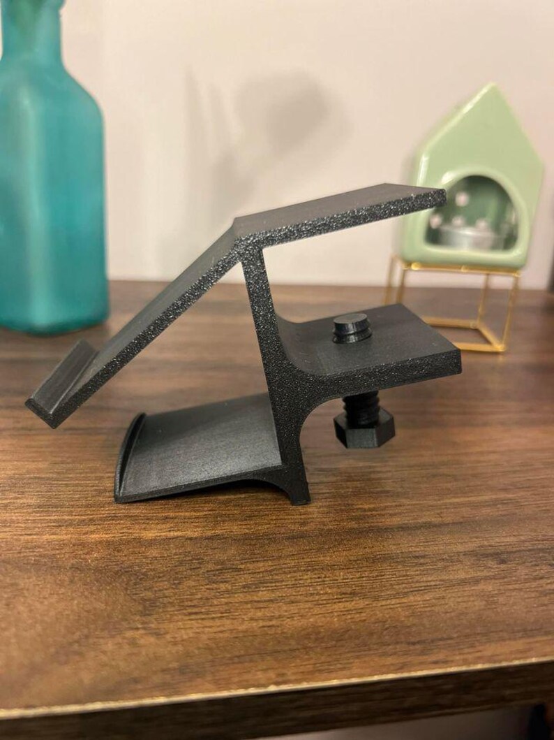 Universal Desk Mount for Controller and Headset - Etsy