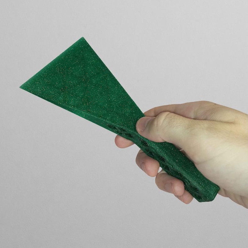 Spatulas Stl File - Etsy