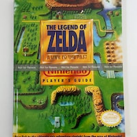 The Legend of Zelda Link Tissue Box PATTERN ONLY - Etsy Canada
