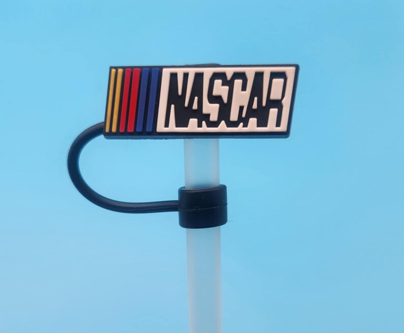 8mm Car Logo Straw Toppers - Etsy