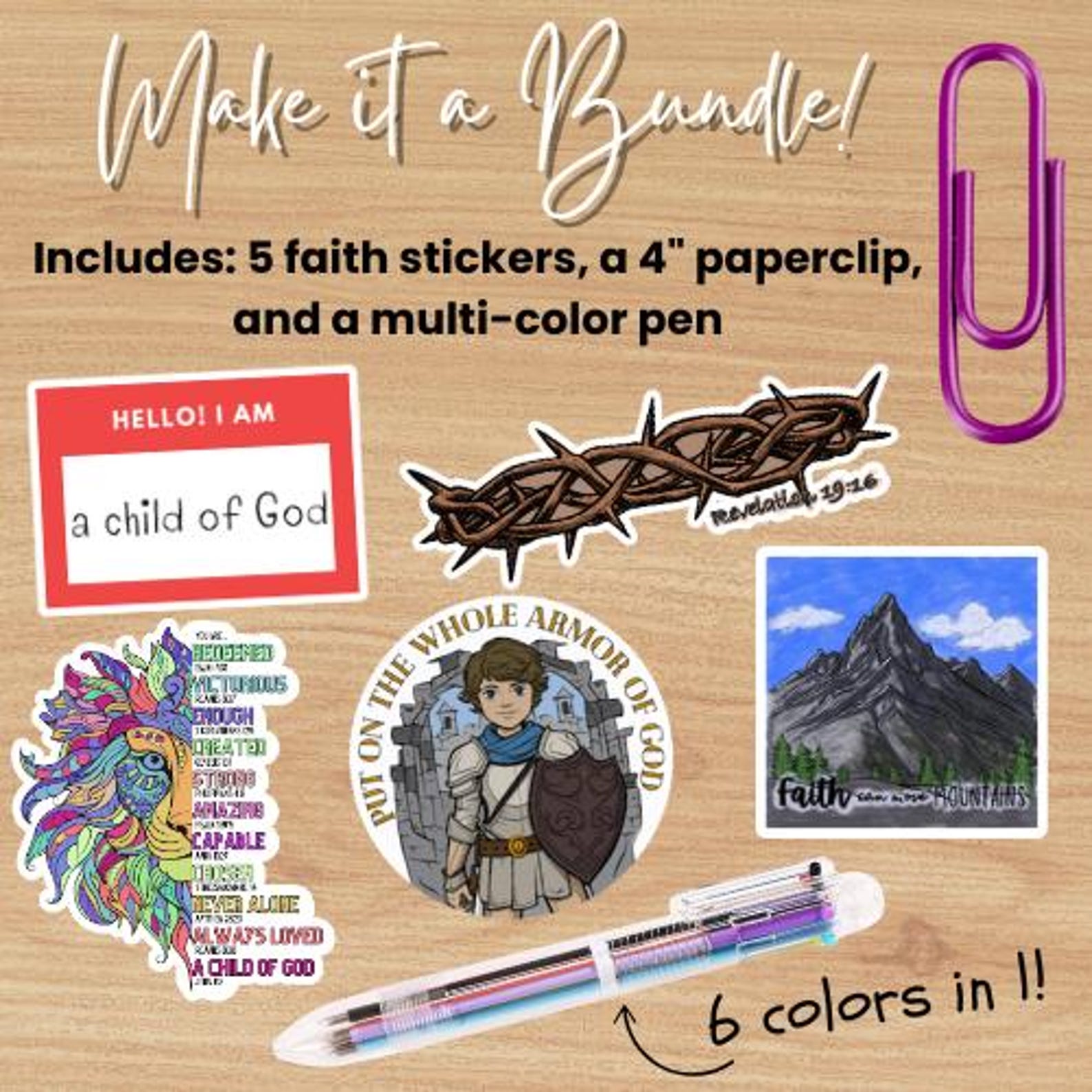 Kids Sermon Notes Journal | 52-week Church Notebook, Ages 8-12 | Faith ...