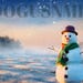 5 Little Snowman Backdrop,winter Background,christmas Composite ,mini ...