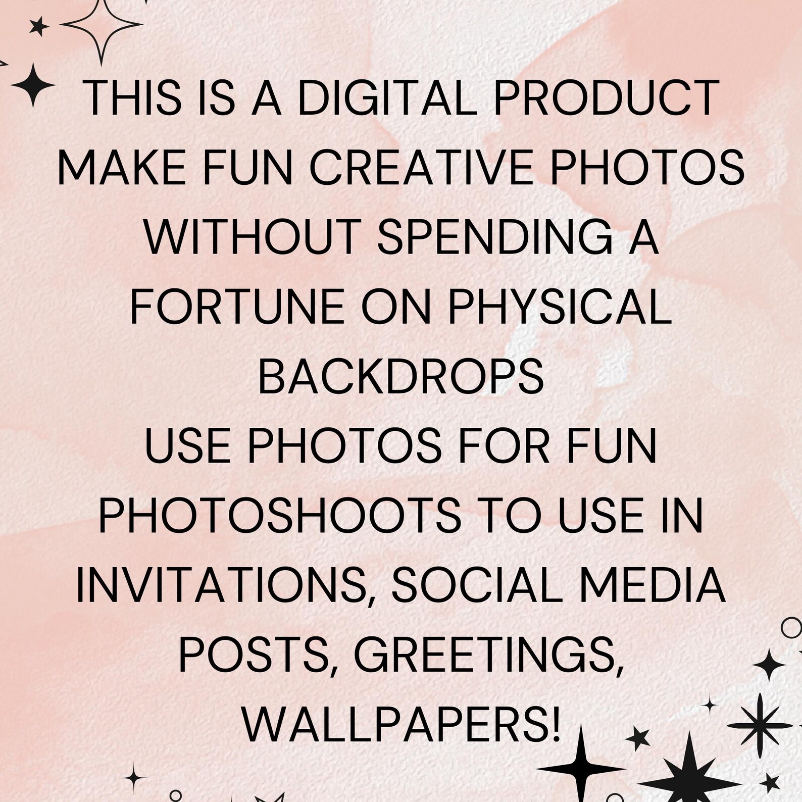 Cute Baby Brown Rabbit Backdrop,compasite Backdrop, Bathtub Digital ...