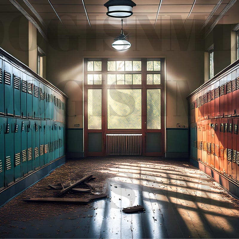 Classroom Backdrop - Etsy