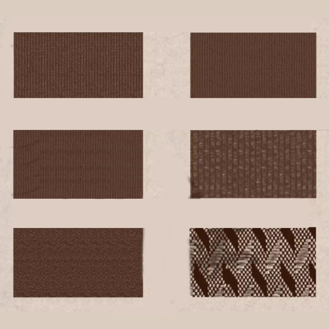Sweater and Knit Fabric Textures Procreate & PS Brushset– Perfect for ...