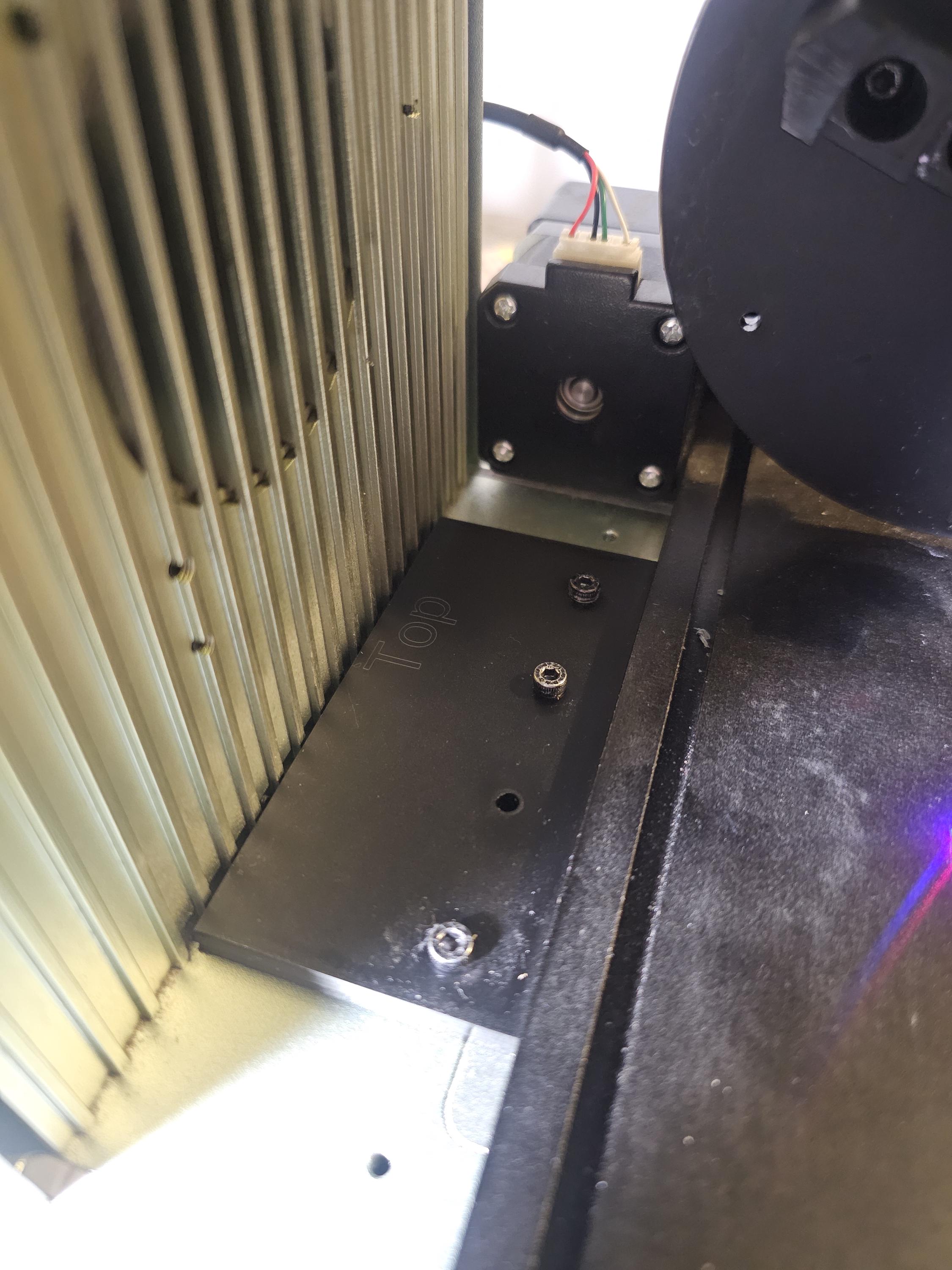 Xtool F1 Ra2 Pro Rotary Alignment Jig No 3D Printer Needed. Cut on F1 ...