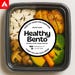 Custom Food Label for Meal Prep and Takeaway | Business Label for ...