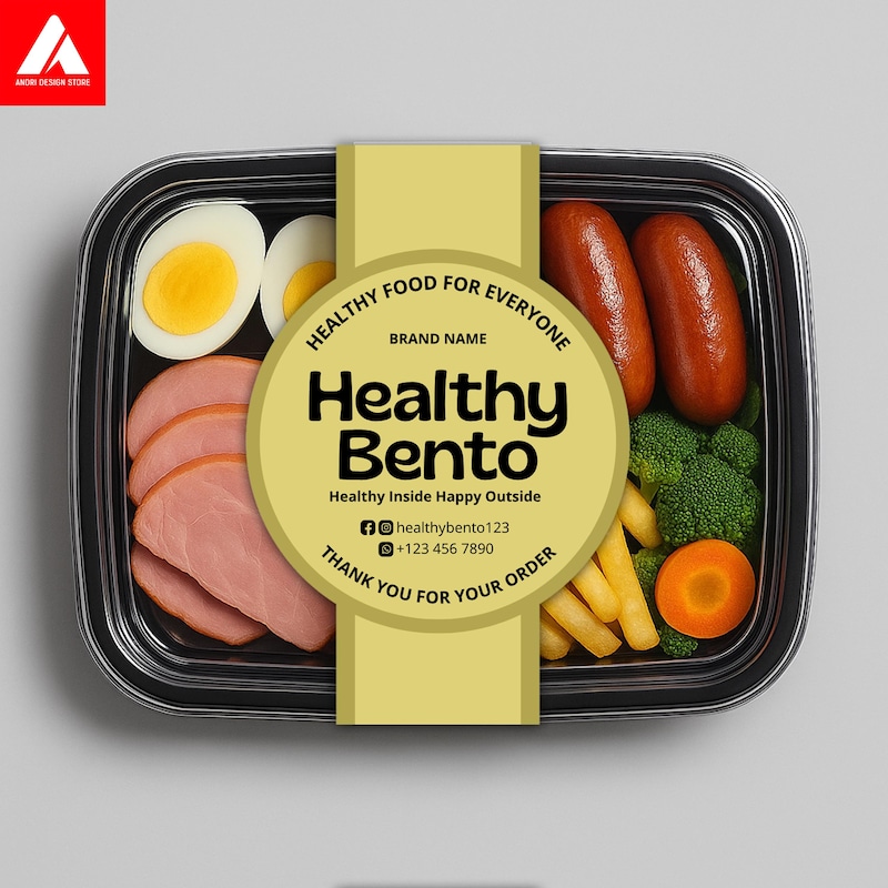 Food Prep Business - Etsy UK