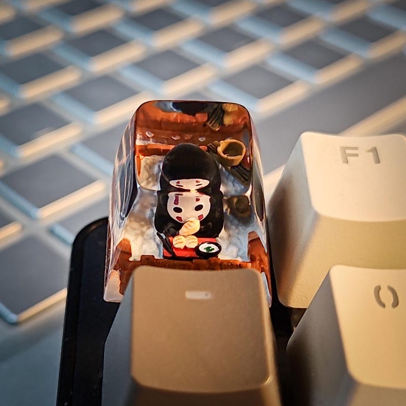 Cool Keycap - Etsy