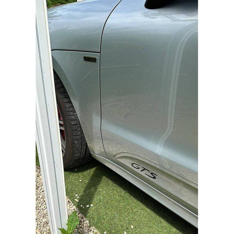 Premium Car Logo Emblems - Solid Metal Design - Ideal Gift for Car ...
