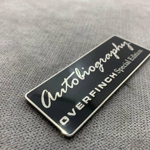 Personalized Stainless Steel Car Logo Emblems - Custom Automotive ...