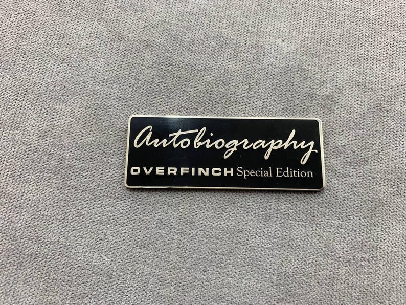 Personalized Stainless Steel Car Logo Emblems - Custom Automotive ...