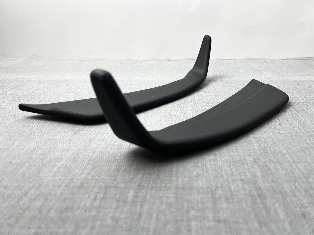 Smart 451 Fortwo Body Kit - Unique Styling Accessories for Your Car ...