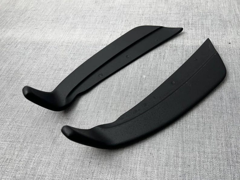 Smart 451 Fortwo Body Kit - Unique Styling Accessories for Your Car ...