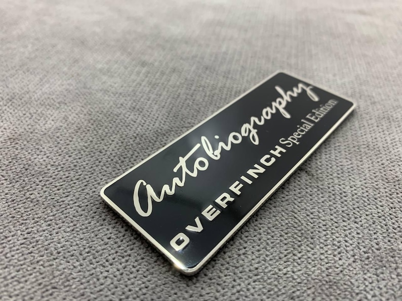 Personalized Stainless Steel Car Logo Emblems - Custom Automotive ...