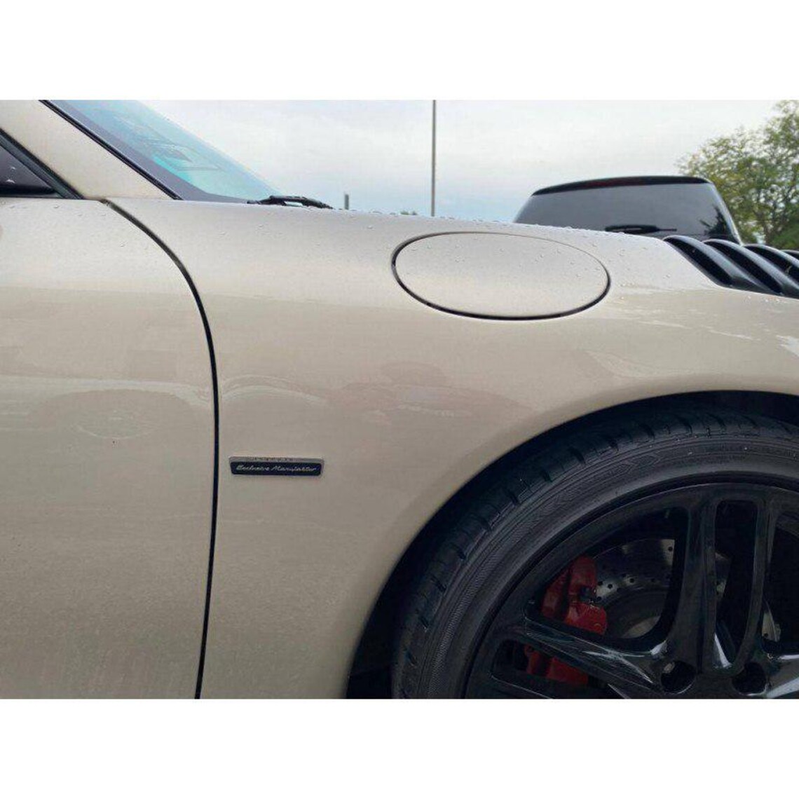 Premium Car Logo Emblems - Solid Metal Design - Ideal Gift for Car ...