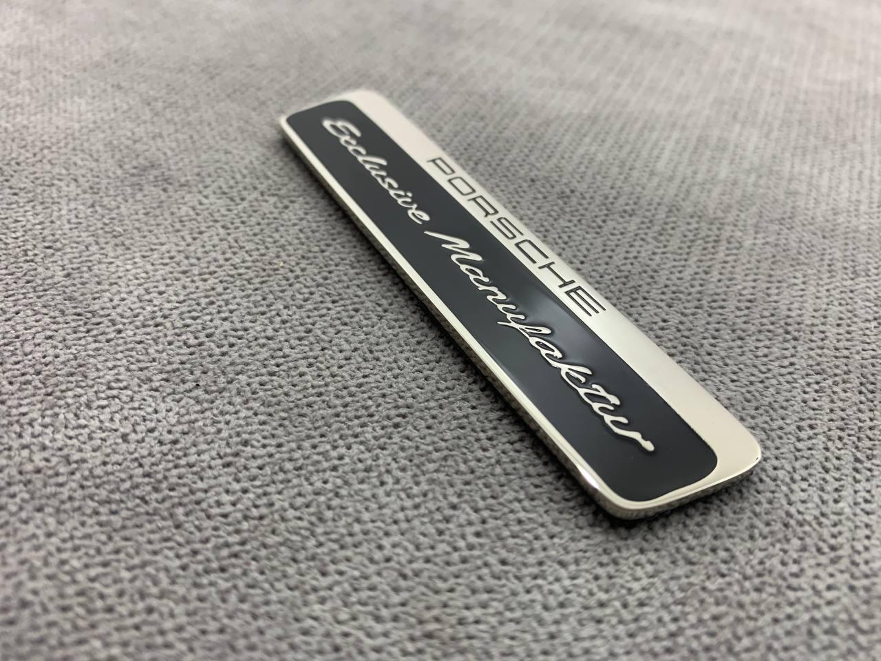 Premium Car Logo Emblems - Solid Metal Design - Ideal Gift for Car ...