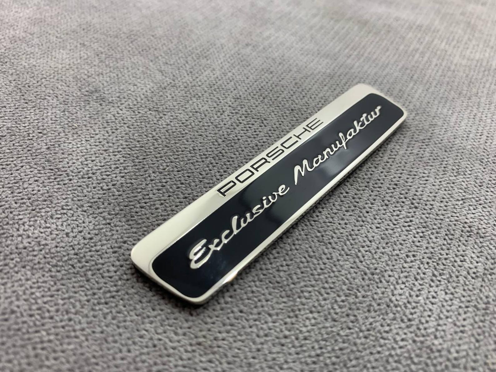Premium Car Logo Emblems - Solid Metal Design - Ideal Gift for Car ...