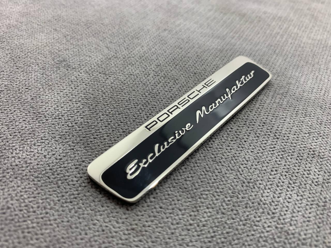 Premium Car Logo Emblems - Solid Metal Design - Ideal Gift for Car ...