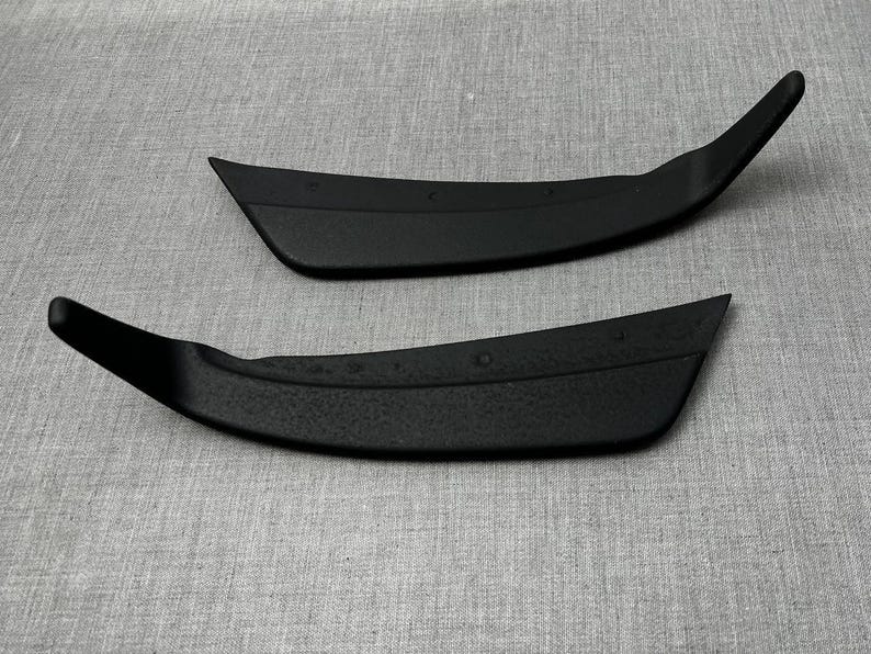 Smart 451 Fortwo Body Kit - Unique Styling Accessories for Your Car ...