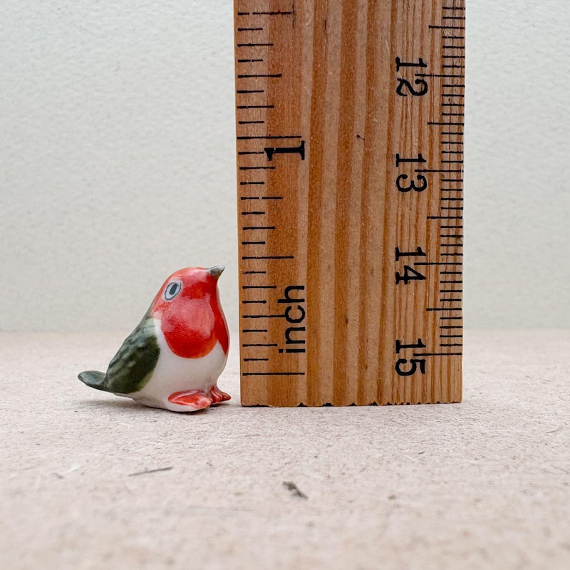 Robin Ceramic Handmade - Etsy