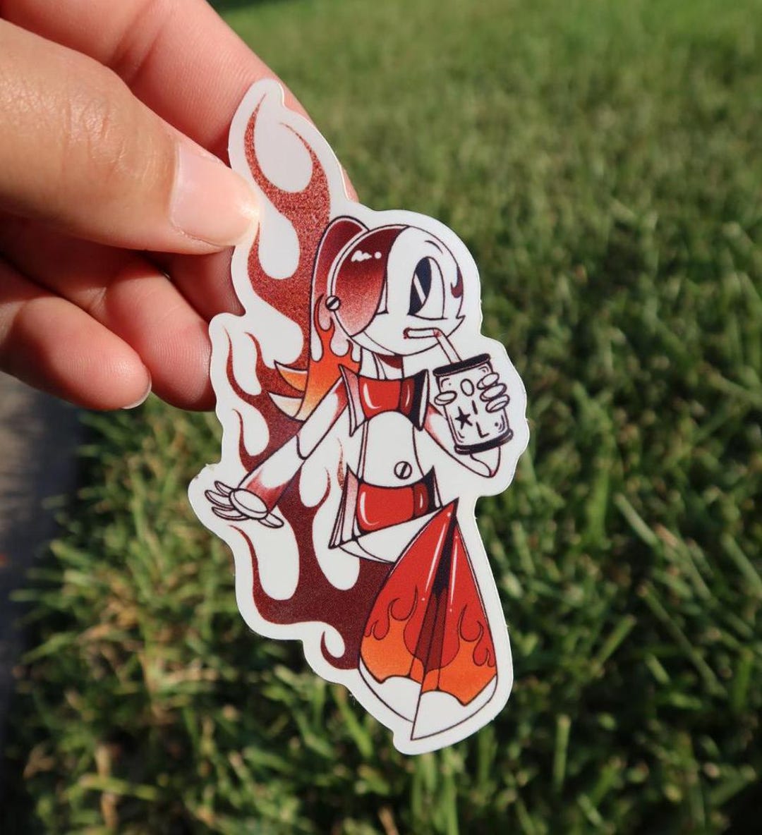 Red Robot Jenny Xj9 Hot Rod Suit Y2k Nostalgia 2000s Kid Tv Show ...