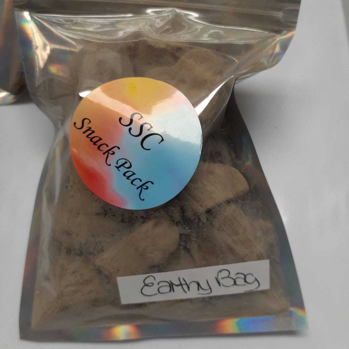 Earthy Snack Pack 15 Pcs. per Pack - Etsy