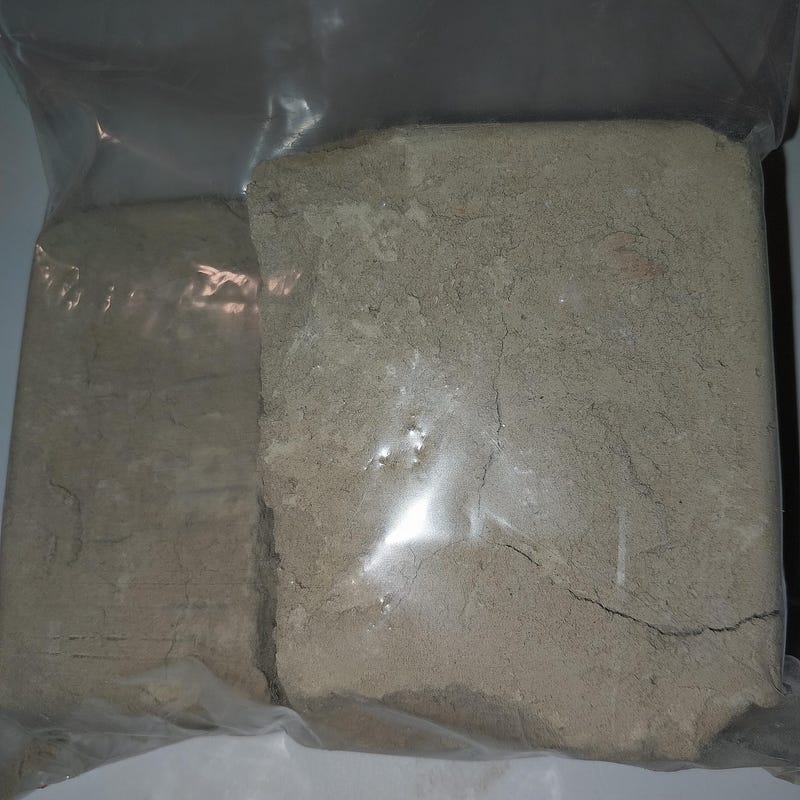 Mississippi Edible Dirt - Etsy