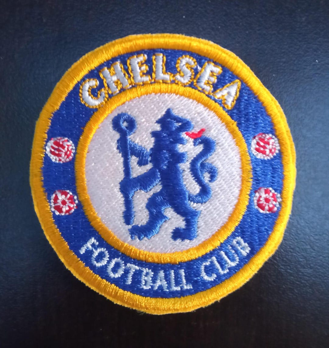 Chelsea Embroidery Design, for All Types of Embroidery Machines ...