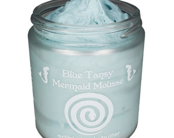 Mermaid Body Butter - Etsy