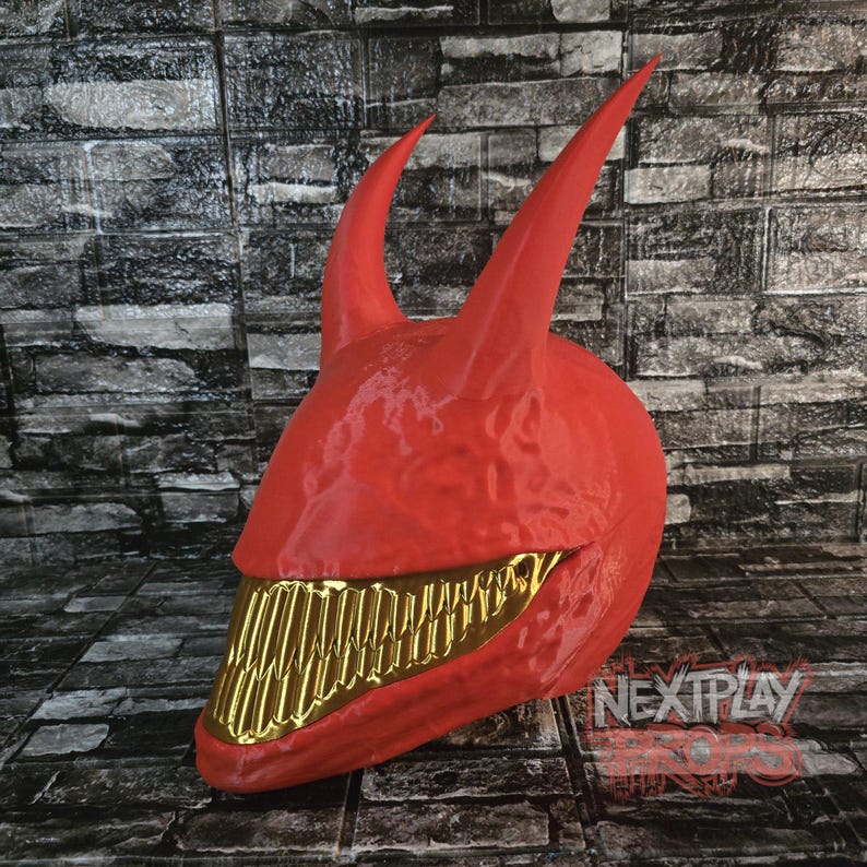 Daredevil X Carnage 3D Printed Helmet Carnage Cosplay Masks With ...