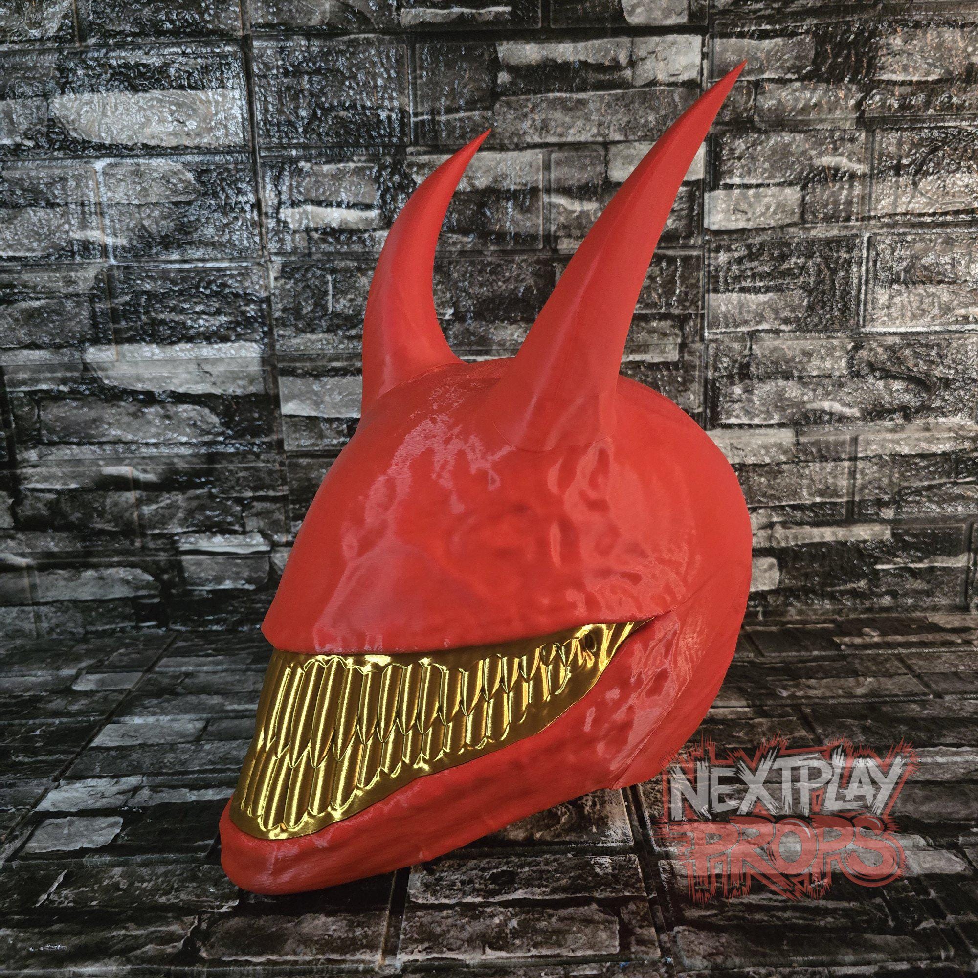 Daredevil X Carnage 3D Printed Helmet Carnage Cosplay Masks With ...