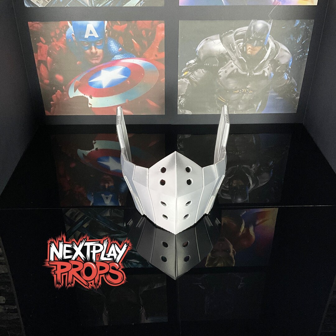 Deku Mask Boku No Hero Academia Cosplay My Hero Academia Deku Mask ...