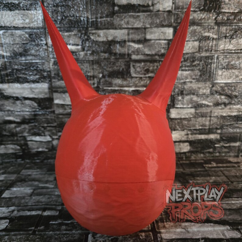 Daredevil X Carnage 3D Printed Helmet Carnage Cosplay Masks With ...