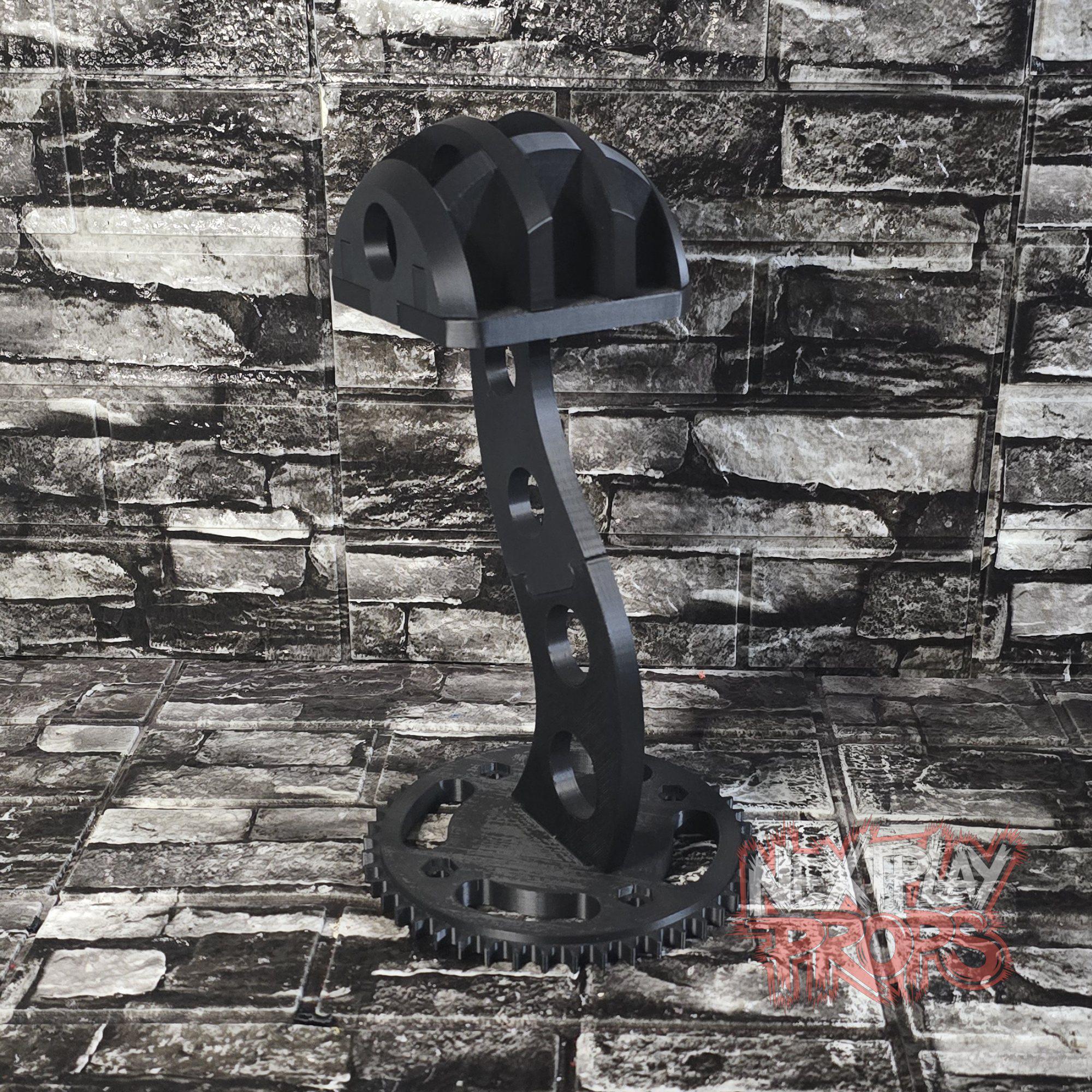 3D Printed Wolverine Helmet, Magnetic Connections Wolverine Mask for ...