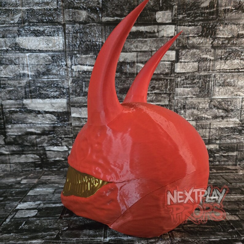 Daredevil X Carnage 3D Printed Helmet Carnage Cosplay Masks With ...