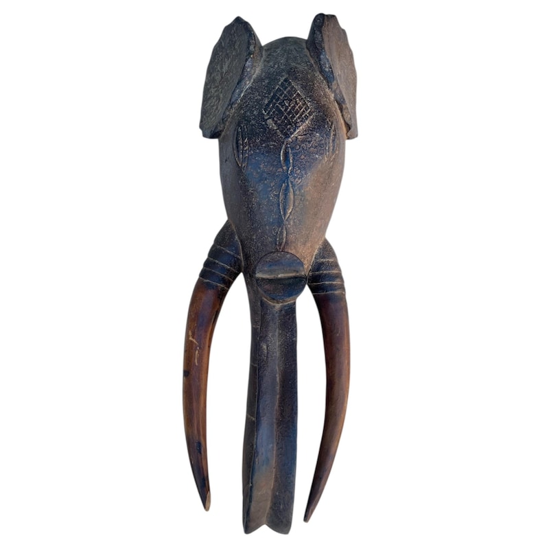 African Artifacts - Etsy